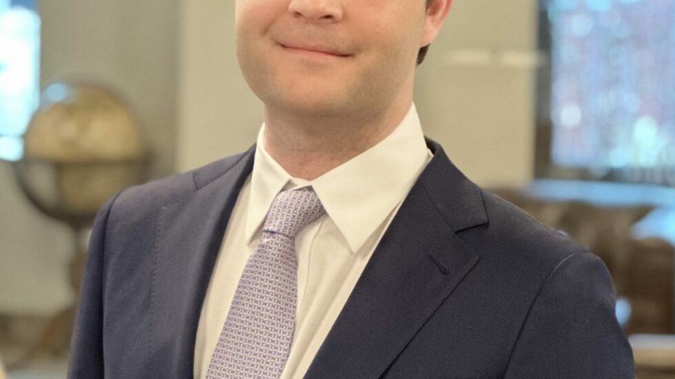 Mason Sneed | Vortus Investments